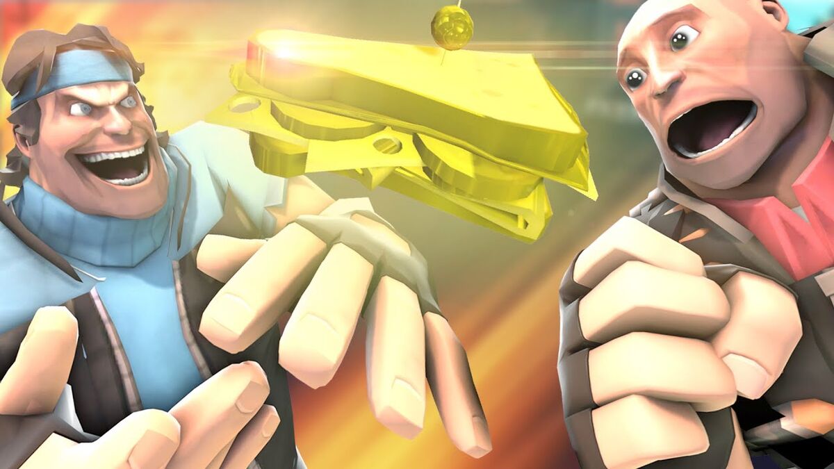 Golden Sandwich Collab Garrys Mod Animation Wiki Fandom