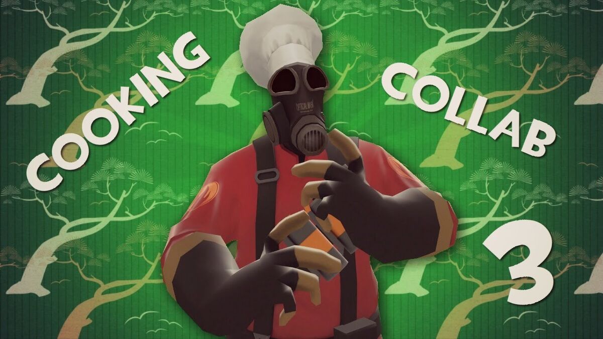 Cooking Collab 3 Garrys Mod Animation Wiki Fandom