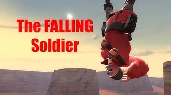 The Falling Soldier Collab | Garry's Mod Animation Wiki | Fandom