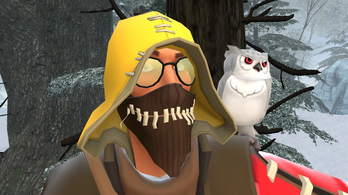 LOL Scorpion | Garry's Mod Animation Wiki | Fandom