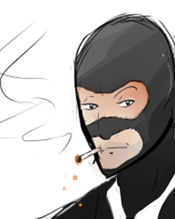 Dr. Face | Garry's Mod Animation Wiki | Fandom