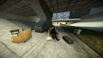 HIM | Garry's mod HIM Wiki | Fandom