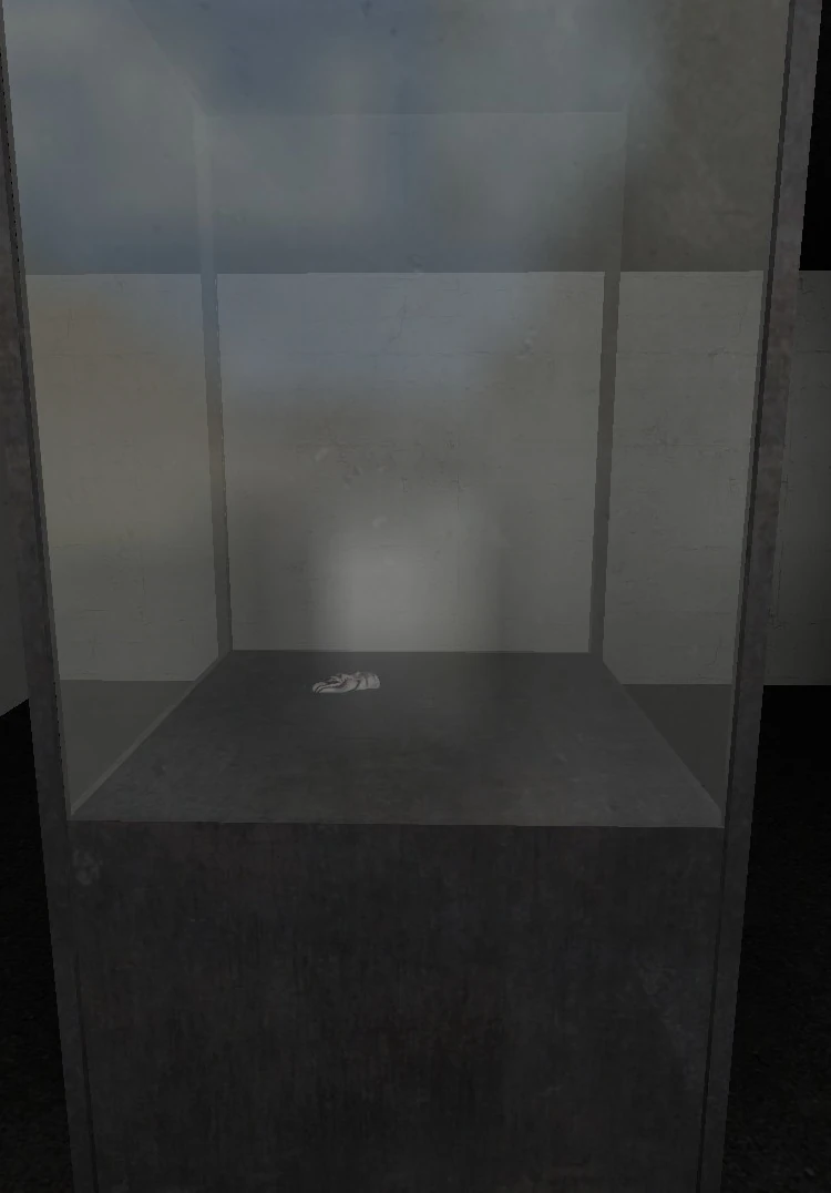 SCP - 035 | (Garrys Mod) SCP RP вики | Fandom