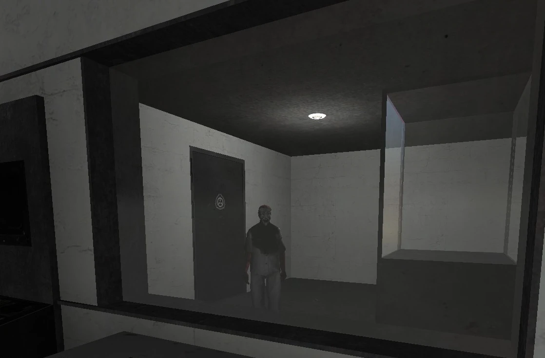 Эксперименты с SCP - 035 | (Garrys Mod) SCP RP вики | Fandom