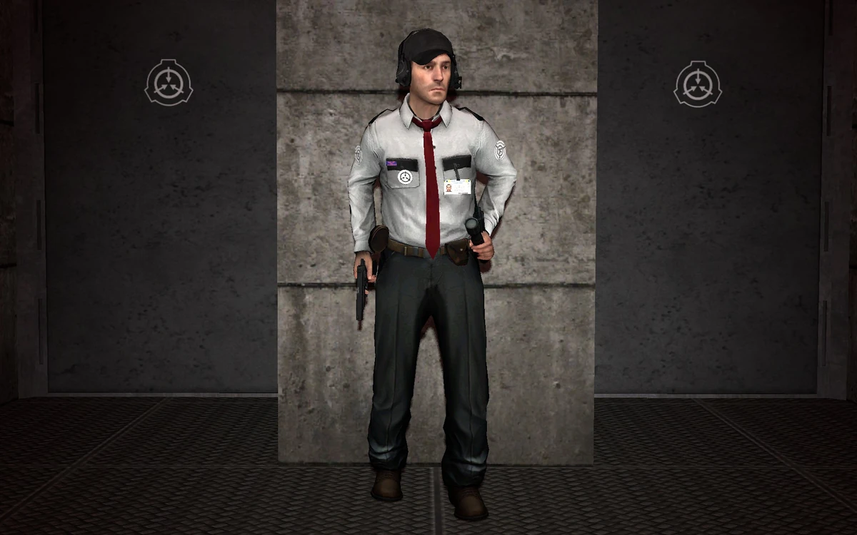 Роли (АО) | (Garrys Mod) SCP RP вики | Fandom