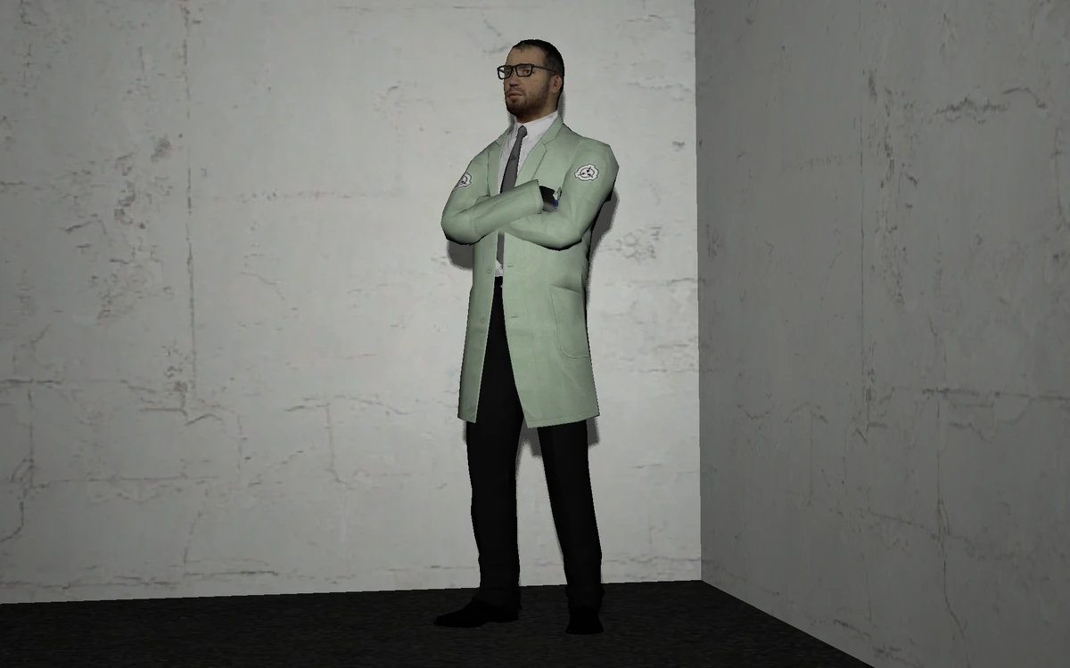 Роли (НП) | (Garrys Mod) SCP RP вики | Fandom