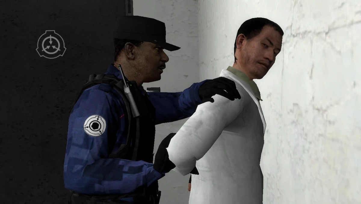 Роли (ОВБ) | (Garrys Mod) SCP RP вики | Fandom