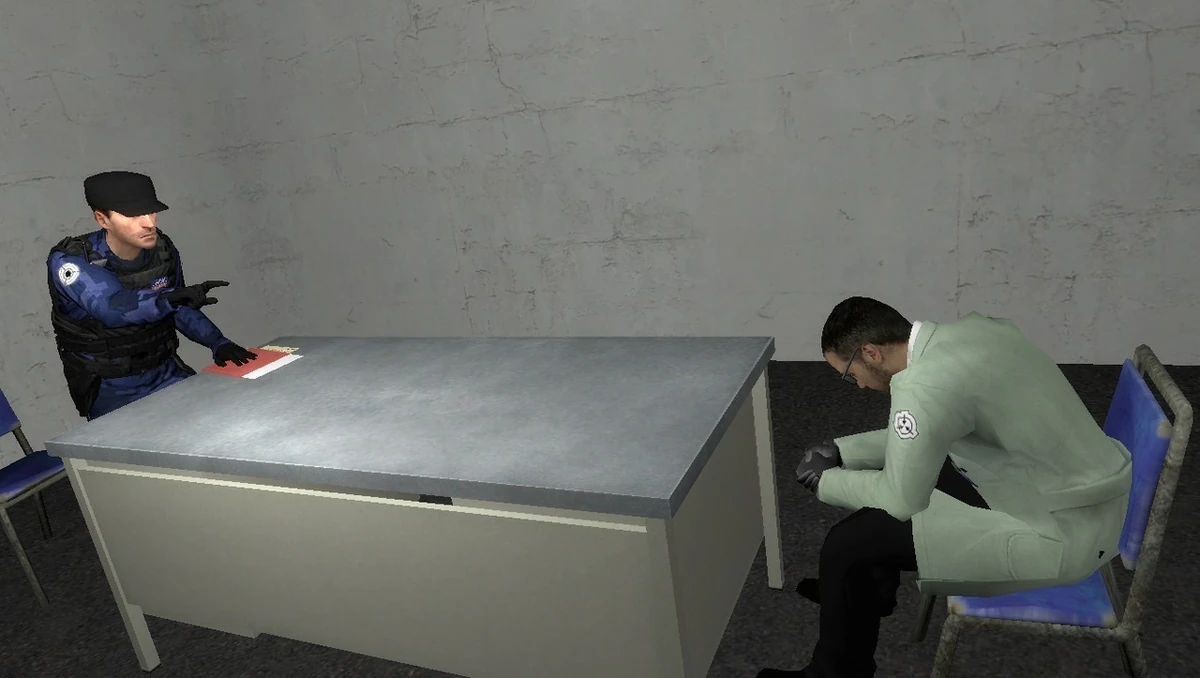 Регламент ПБ | (Garrys Mod) SCP RP вики | Fandom
