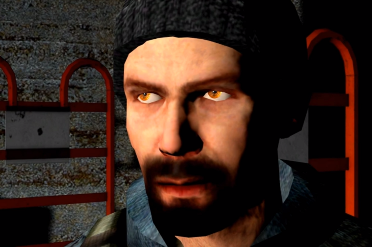 Connor Ashman Garrys Mod Zombie Apocalypse Wikia Fandom