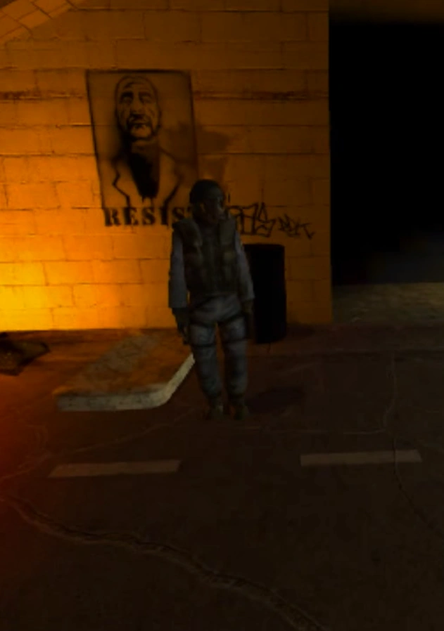 Ben | Garry's Mod Zombie Apocalypse Wikia | Fandom