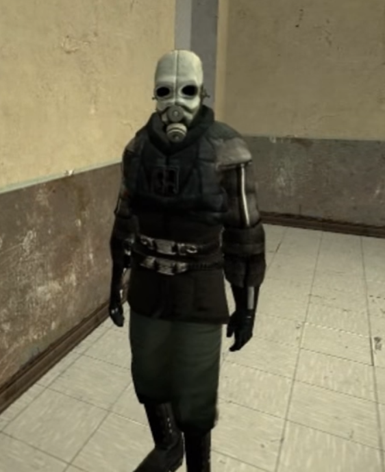 Officer Ramirez Garrys Mod Zombie Apocalypse Wikia Fandom