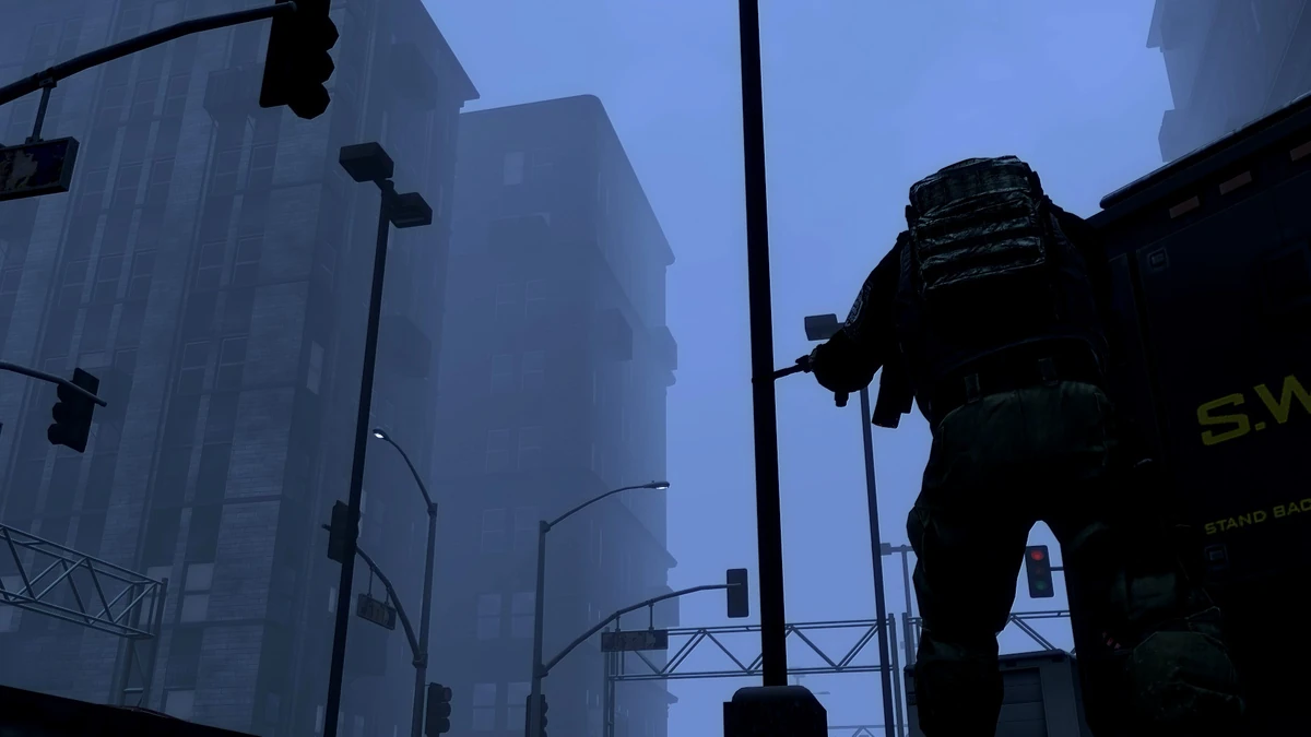 Category:Browse | Garry's Mod Zombie Apocalypse Wikia | Fandom