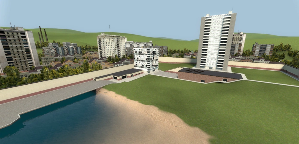 GM Construct | Garry's Mod Вики | Fandom