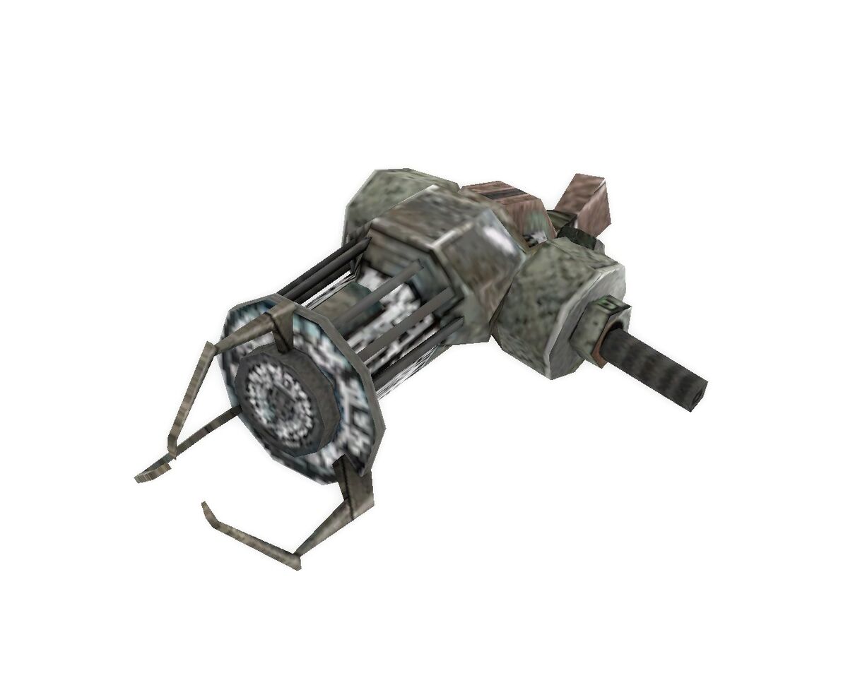 Phys Gun | Русскоязычная википедия по игре Garry's mod вики | Fandom