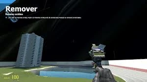 Remover | Garrys Mod Wiki | Fandom
