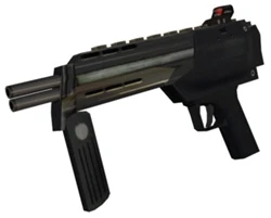 MP7 | Wiki Garrysmodtaringa | Fandom