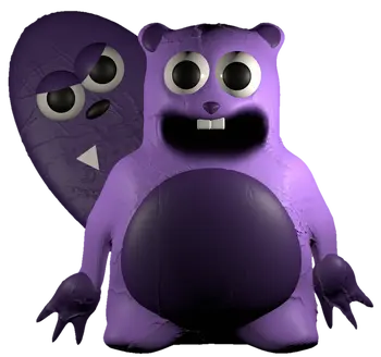 Handy Dan | Garten Of Banban OCFanon Wiki | Fandom