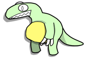 Hector Rex | Garten Of Banban OCFanon Wiki | Fandom