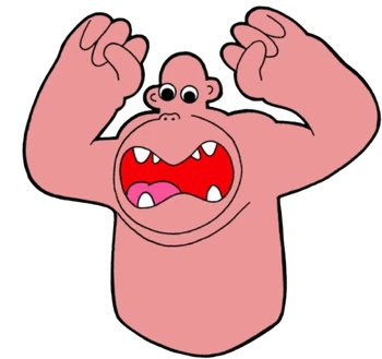 Hunky Jake | Garten Of Banban OCFanon Wiki | Fandom