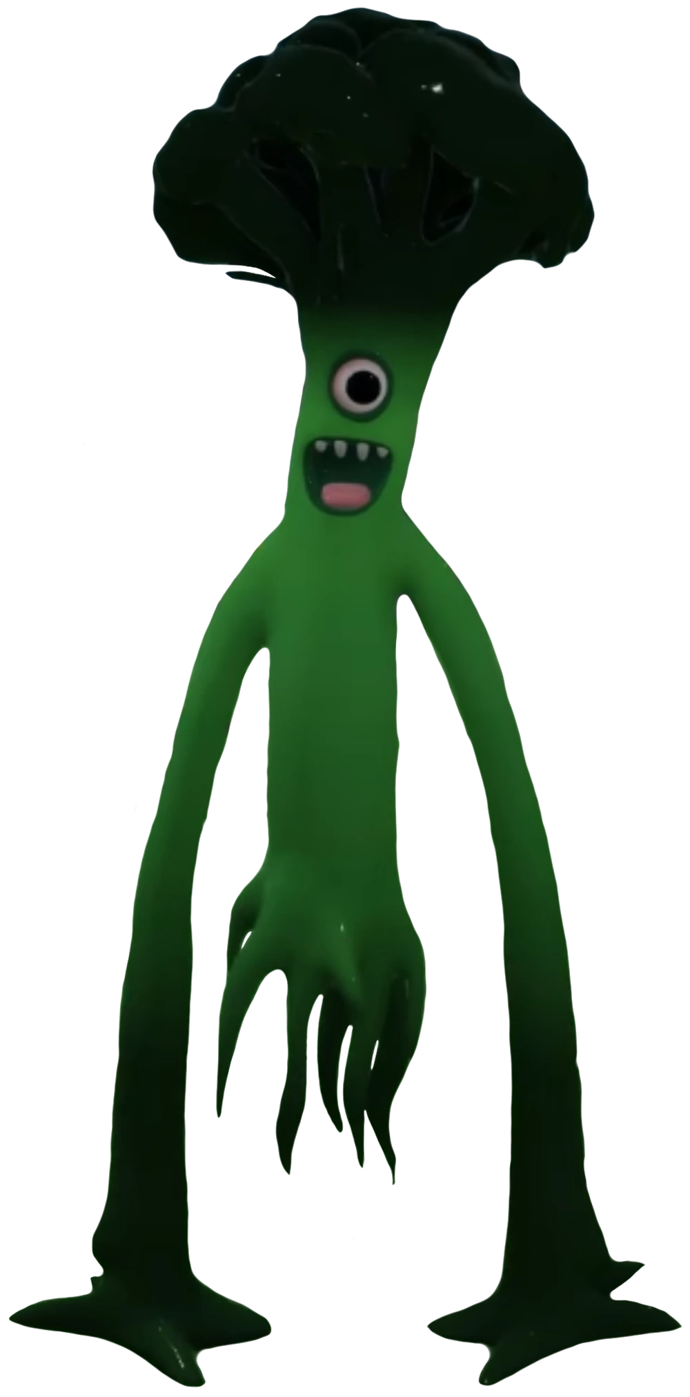 Tall Victor | Garten Of Banban OCFanon Wiki | Fandom