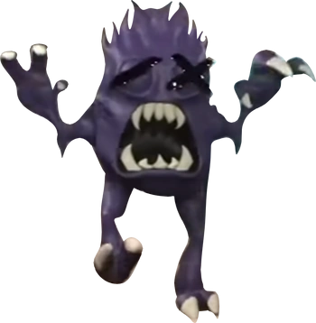 Kraxicorde | Garten Of Banban OCFanon Wiki | Fandom