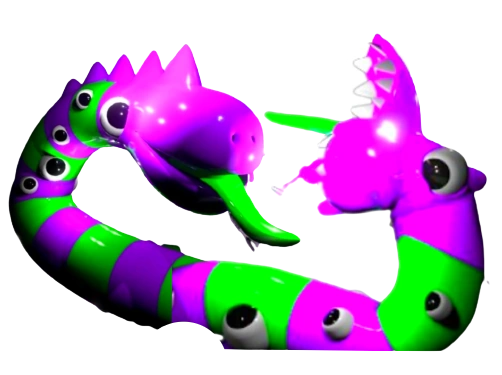 Patched Willy | Garten Of Banban OCFanon Wiki | Fandom