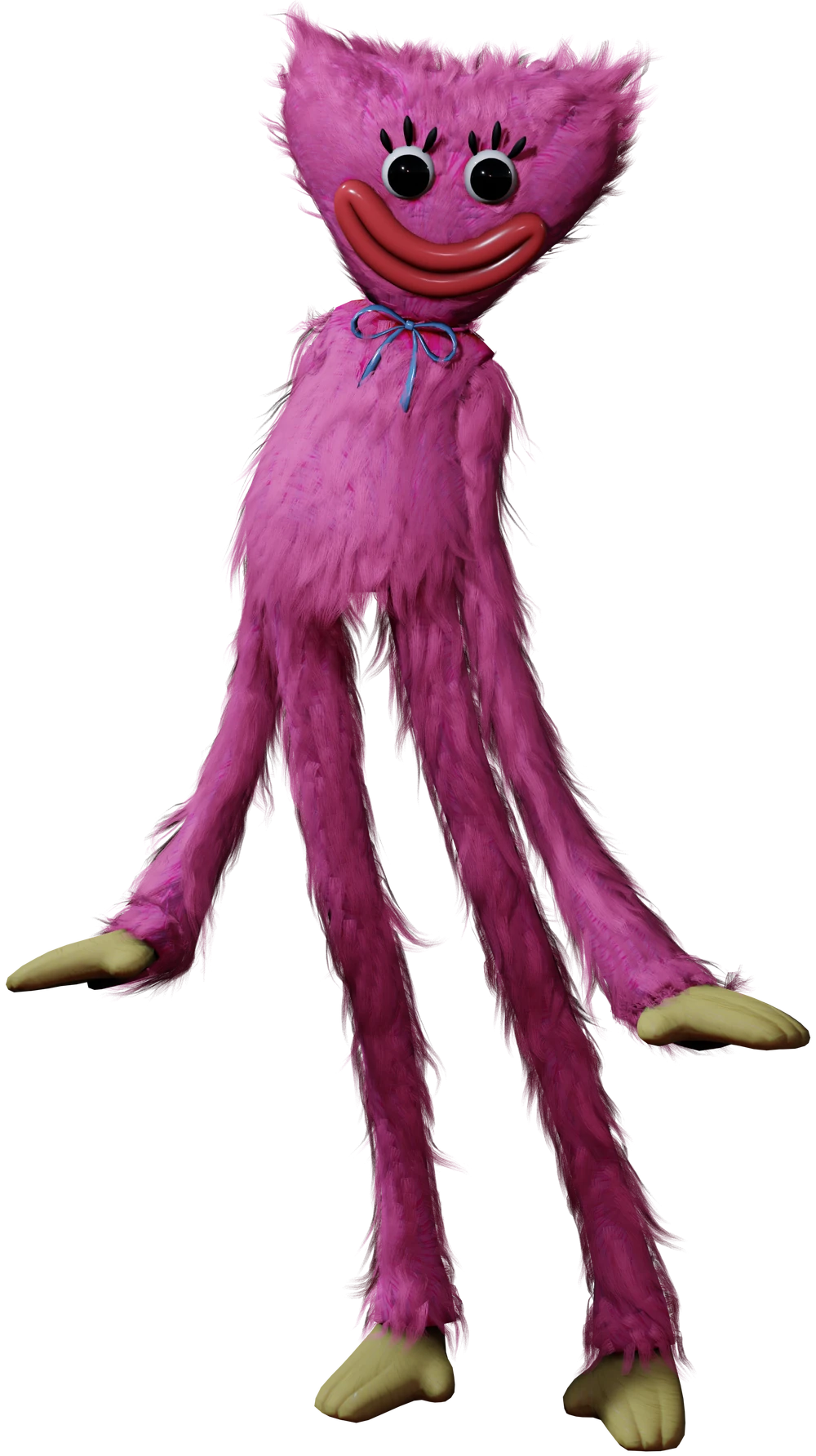 Kissy Missy | Garten Of Banban OCFanon Wiki | Fandom