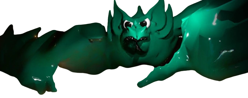 Care of Gongon 4, Inuyo High | Garten Of Banban OCFanon Wiki | Fandom