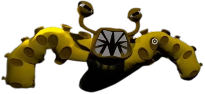 Nibbler | Garten Of Banban OCFanon Wiki | Fandom