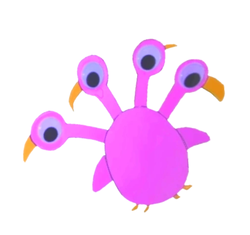 Ricky, Micky, And Ticky ripoff | Garten Of Banban OCFanon Wiki | Fandom