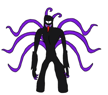 Badbad (Sail Playtime) | Garten Of Banban OCFanon Wiki | Fandom