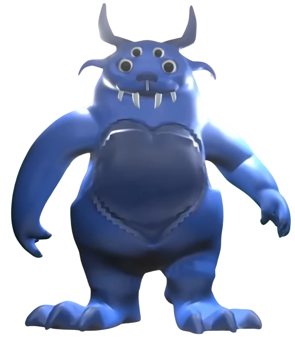 Doctor Fluffypants | Garten Of Banban OCFanon Wiki | Fandom