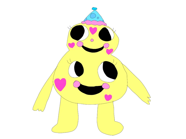 Birthday Joy Garten Of Banban Ocfanon Wiki Fandom