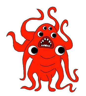 Sad Seth | Garten Of Banban OCFanon Wiki | Fandom