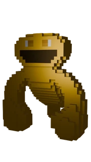 Characters (Garten of Banban: Punchrush) | Garten of Banban Wiki | Fandom