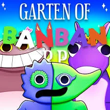 Garten of Banban Roleplay/Update 14 | Garten of Banban Wiki | Fandom