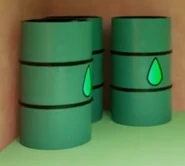 Givanium | Garten of Banban Wiki | Fandom