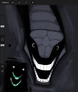 Ramamba/Art | Garten of Banban Wiki | Fandom