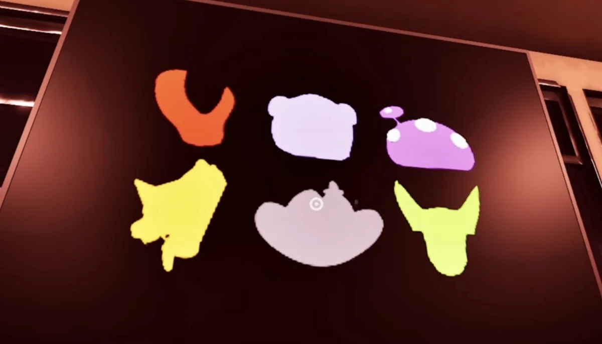 Reclamation Team | Garten of Banban Wiki | Fandom