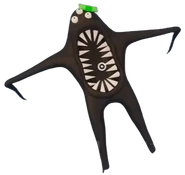 Nabnaleena | Garten of Banban Wiki | Fandom