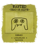 Captain Fiddles/Gallery | Garten of Banban Wiki | Fandom