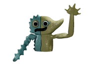 Experimental Jesters/Gallery | Garten of Banban Wiki | Fandom