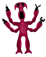 Syringeon/Art | Garten of Banban Wiki | Fandom