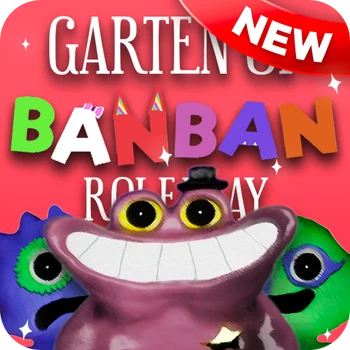 Garten of Banban Roleplay/BITTER Update | Garten of Banban Wiki | Fandom