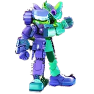 Bittergiggle/Art | Garten of Banban Wiki | Fandom