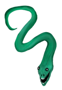 Ramamba/Art | Garten of Banban Wiki | Fandom