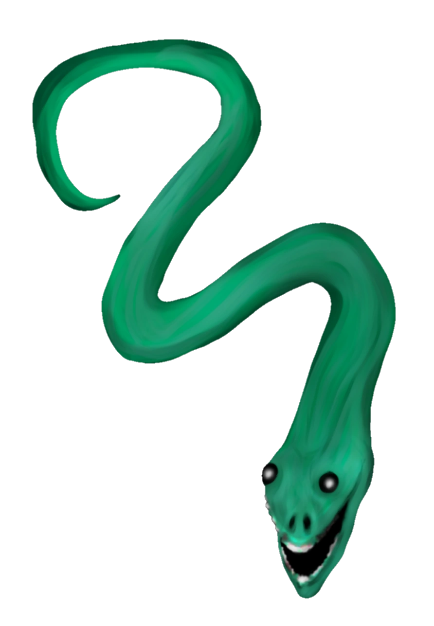 Ramamba/Art | Garten of Banban Wiki | Fandom