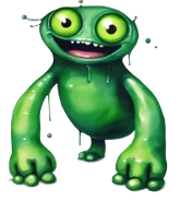 Jumbo Josh/Art | Garten of Banban Wiki | Fandom