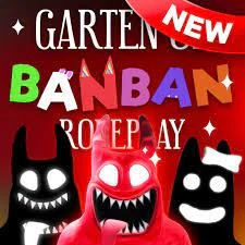 Garten of Banban Roleplay/HELLISH Update | Garten of Banban Wiki | Fandom