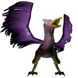 Little Beak | Garten of Banban Wiki | Fandom